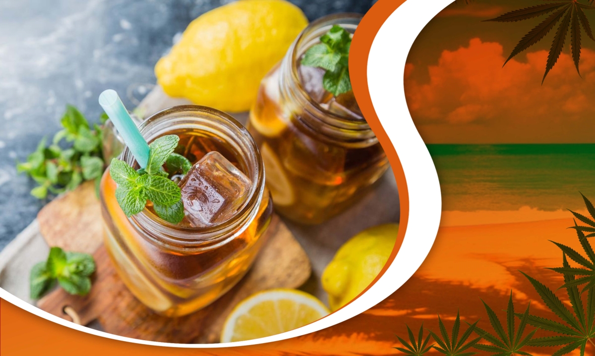 The Ultimate Guide to Making Cannabis Lemonade: A Refreshing Summer ...